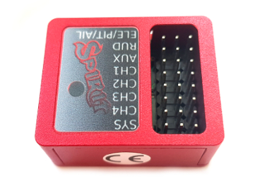 Spirit System - Spirit unit