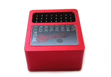 Spirit System - Spirit unit