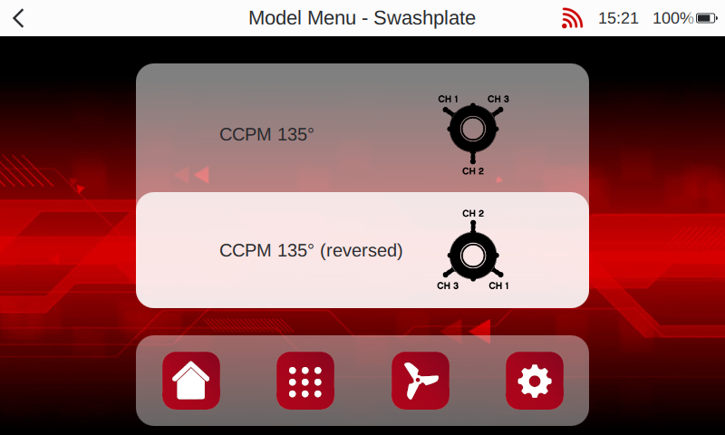 Spirit System - Spirit Wave