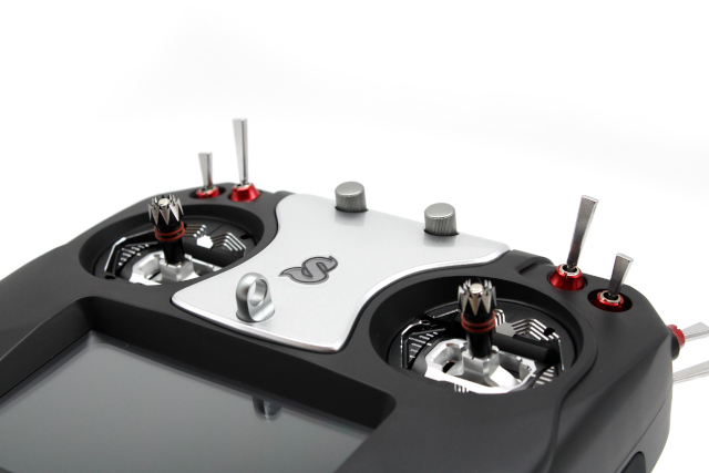 Spirit System - Spirit Wave