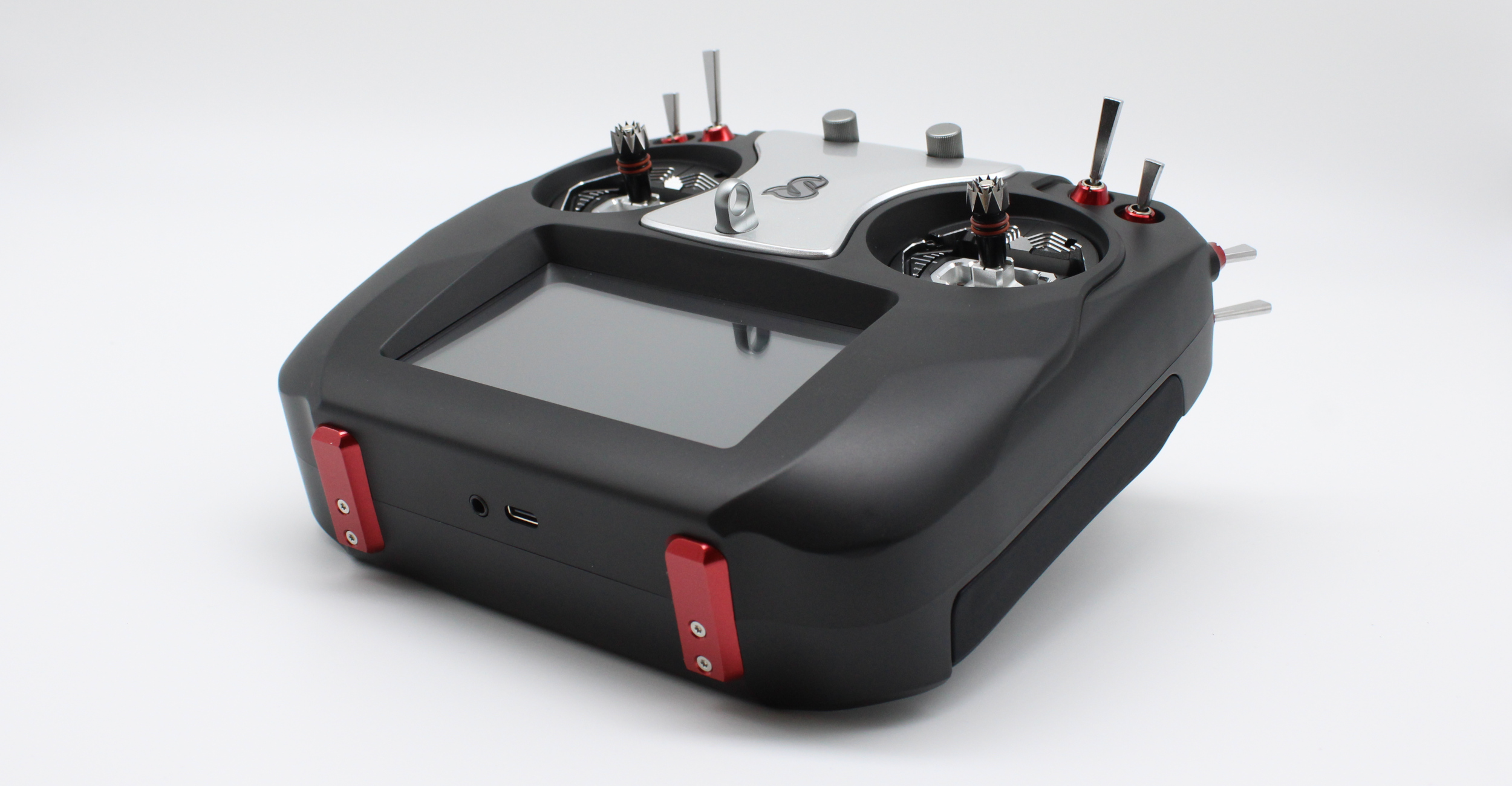 Spirit System - Spirit Wave