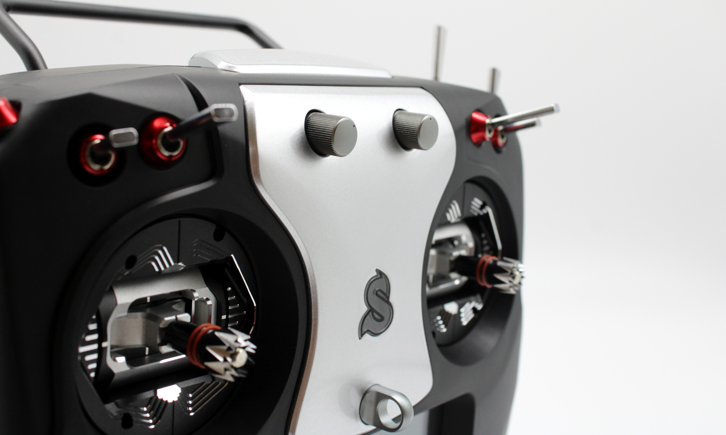 Spirit System - Spirit Wave