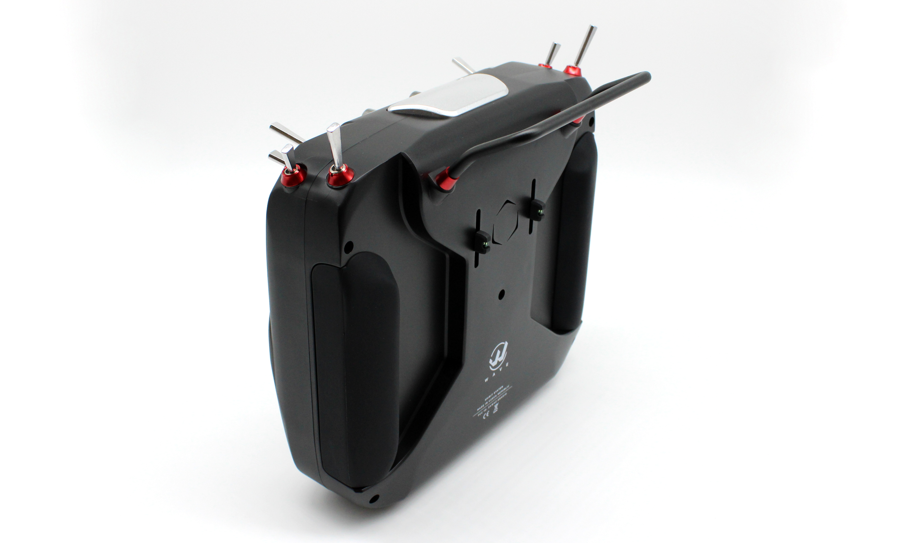 Spirit System - Spirit Wave